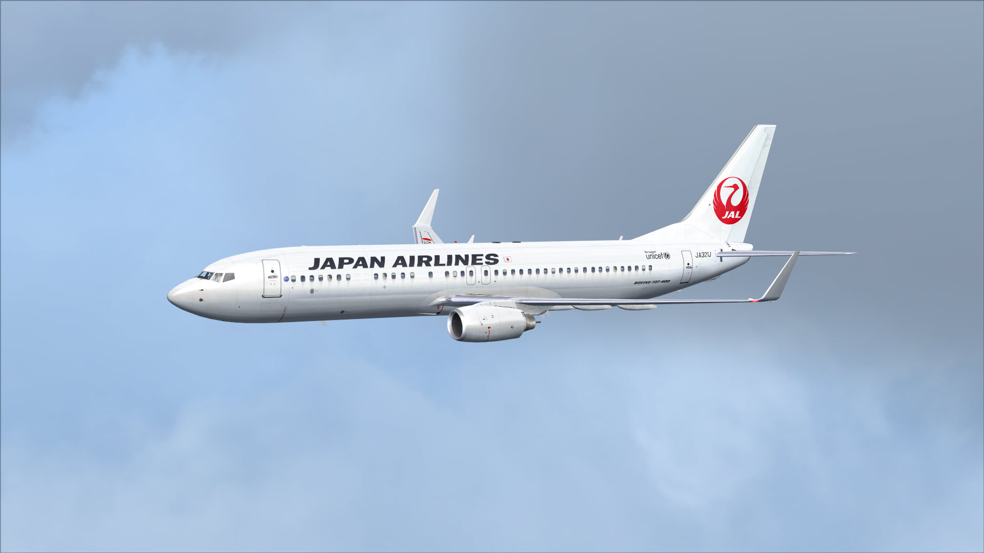 Gallery - Liveries 2